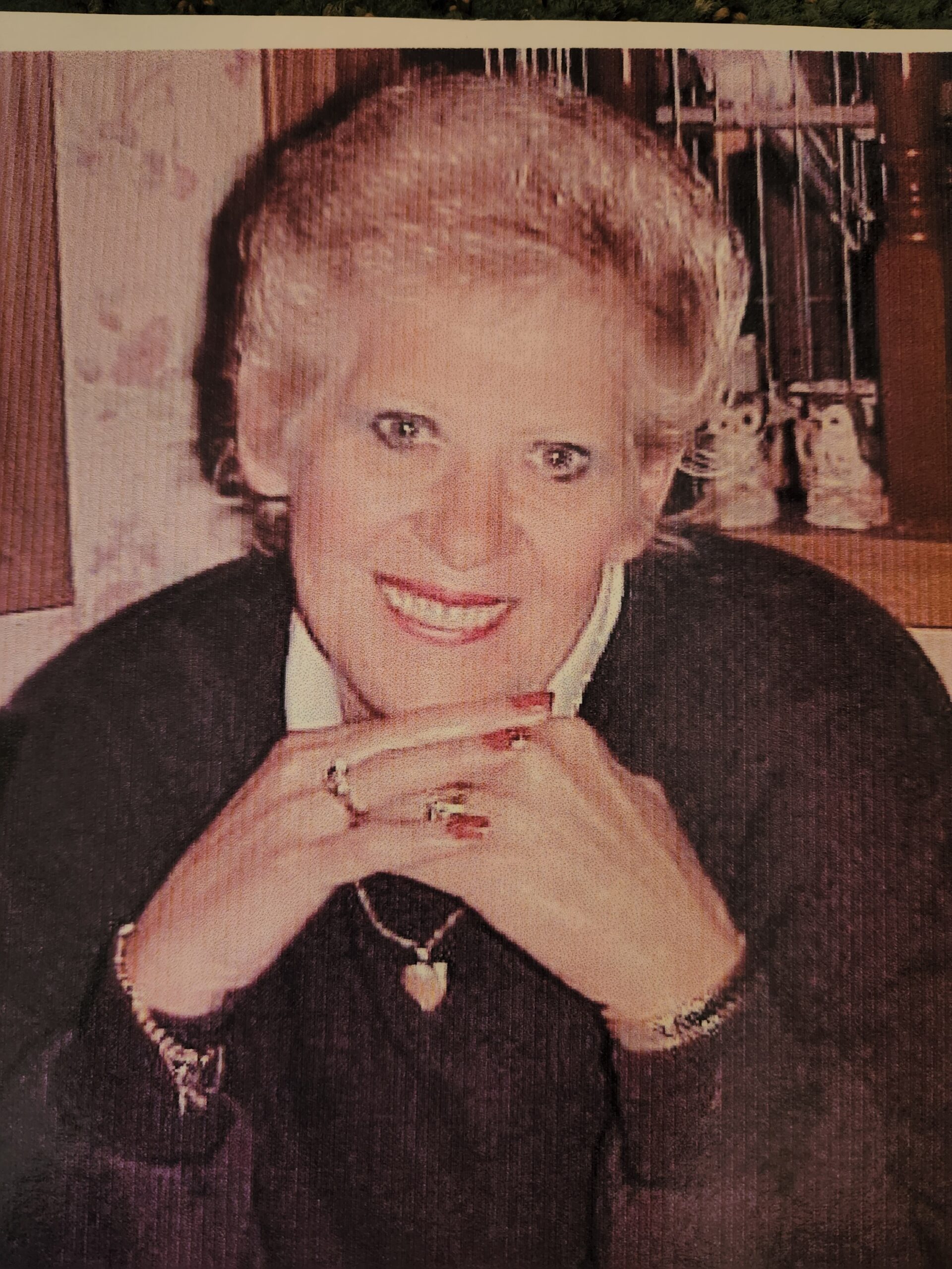 Patricia A. Heilman | News, Sports, Jobs - Post Journal